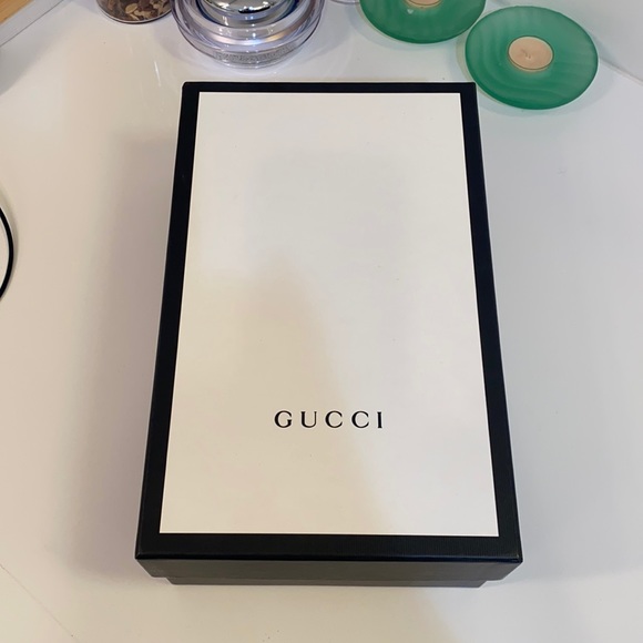 Gucci | Accessories | Gucci Empty Box With Tissue | Poshmark